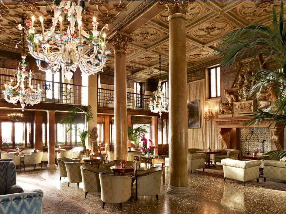 Hotel Danieli Venice, 5-Star Luxury Hotel | Luxury Travel Blogger ...