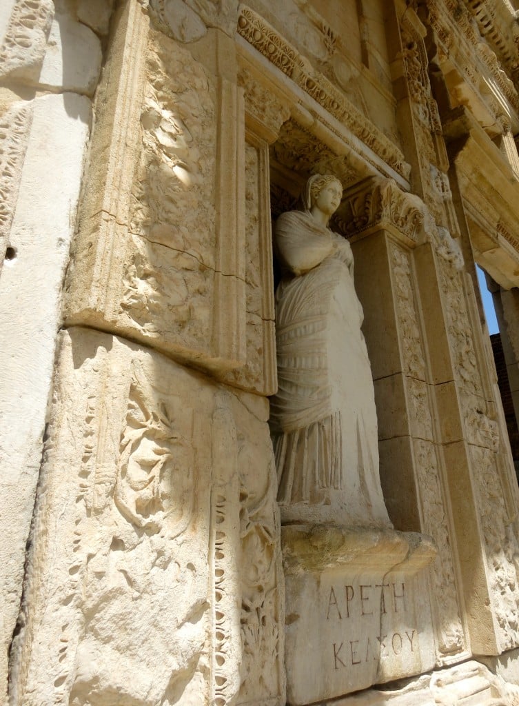 One Day in Kusadasi, Turkey