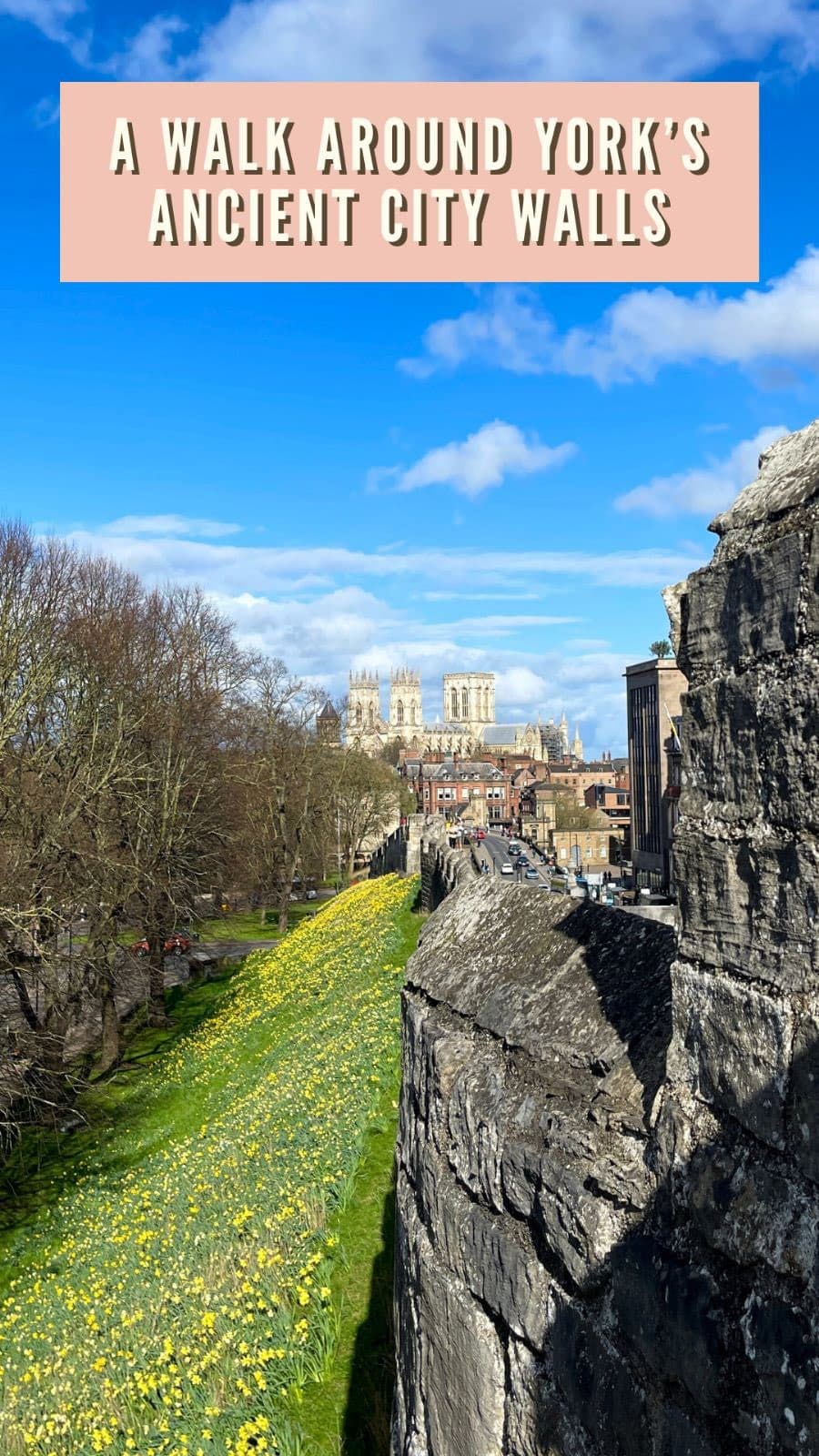 Luxury Travel Blogger - Carmen Edelson
