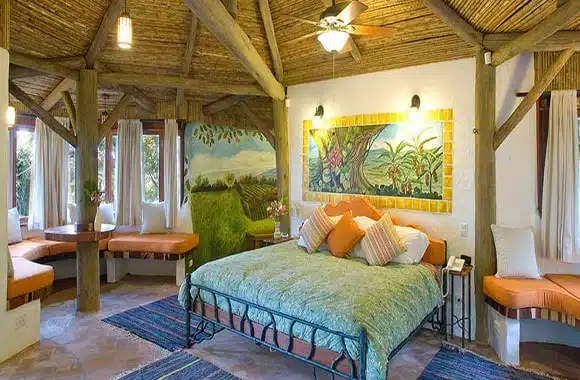 Best Boutique Hotels in Costa Rica