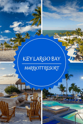 Key Largo Bay Marriott Resort – An Island Escape at the Heart of it All