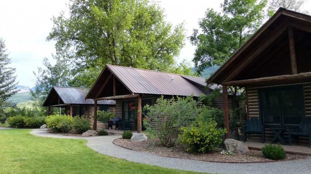 Smith Fork Ranch – A Luxury Colorado Dude Ranch Experience