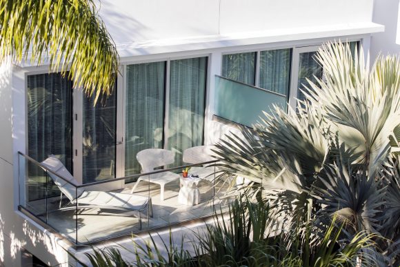 H2O Suites Opens for Adults Only in Key West, Florida