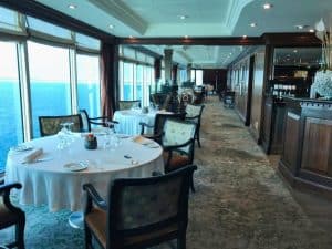 Azamara Club Cruises: The Luxurious Azamara Journey Ship