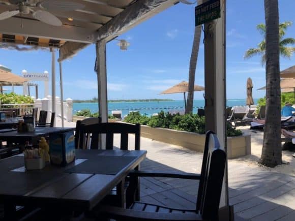 A Luxurious Weekend in Key West: Pier House Resort & Spa