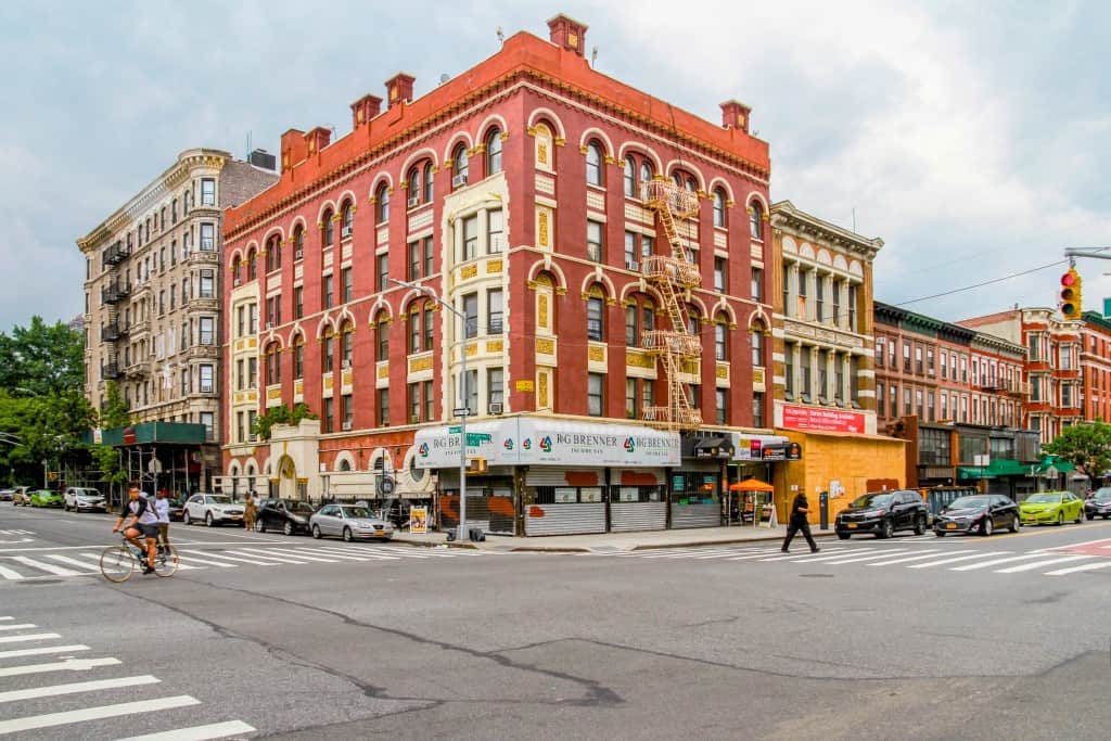 The Top 5 Landmarks to See in Harlem