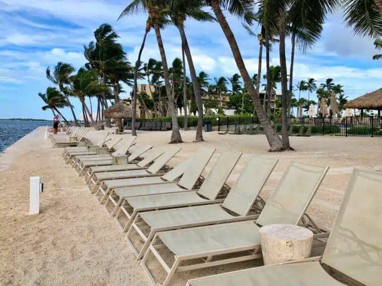 Amara Cay Resort Islamorada: A Luxury Island Oasis in the Florida Keys