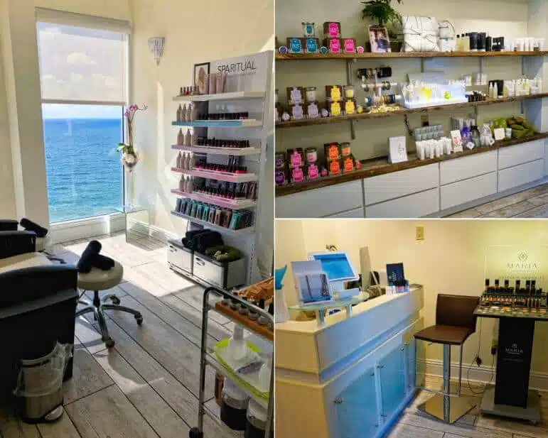 A Luxury Spa Experience at PURE Spa in Fort Lauderdale