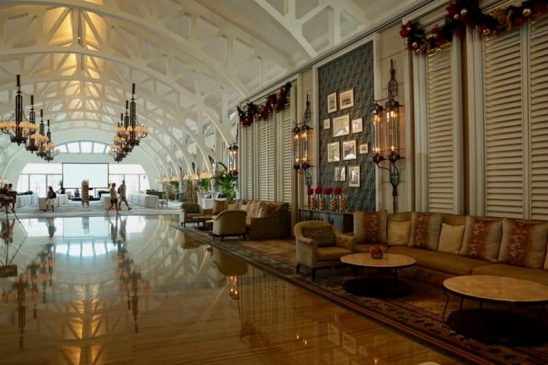 5 Must-Haves for Luxury Travel Accommodation