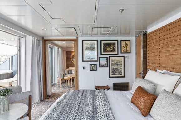 3 Reasons Why Ponant is the Best Luxury Small Ship Cruise Experience