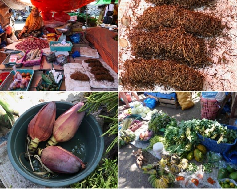 Exploring the East Indonesian Islands with Variety Cruises