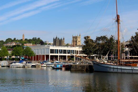 The Best Staycation and Day Trip Ideas Outside of London, England ...