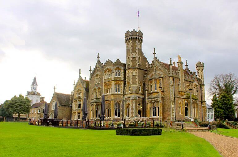 The Best Staycation and Day Trip Ideas Outside of London, England ...