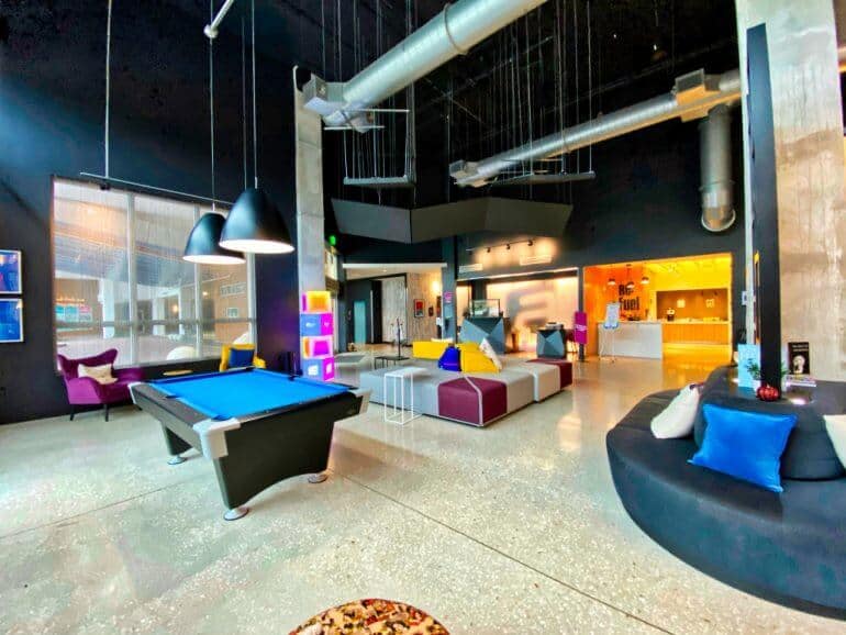 Staycations in Florida: Aloft Delray Beach Hotel | Luxury Travel ...