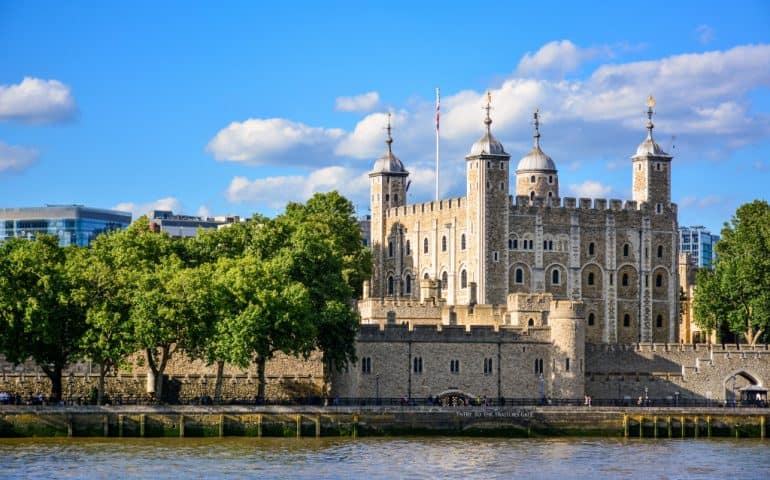 Top 10 Most Interesting Places to Visit in London | Luxury Travel ...