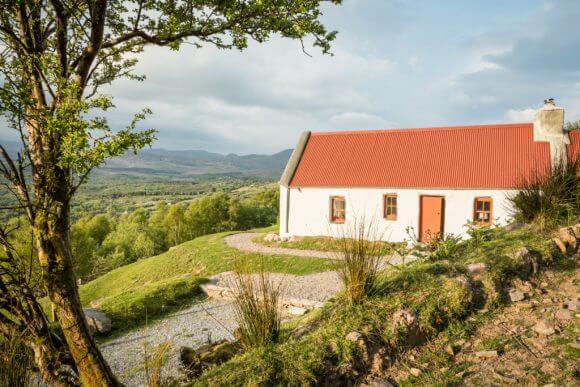 Unmissable Irish Getaways For Your Next Romantic Road Trip