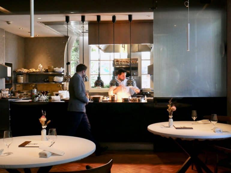 The Best Fine Dining Restaurants to Try in London