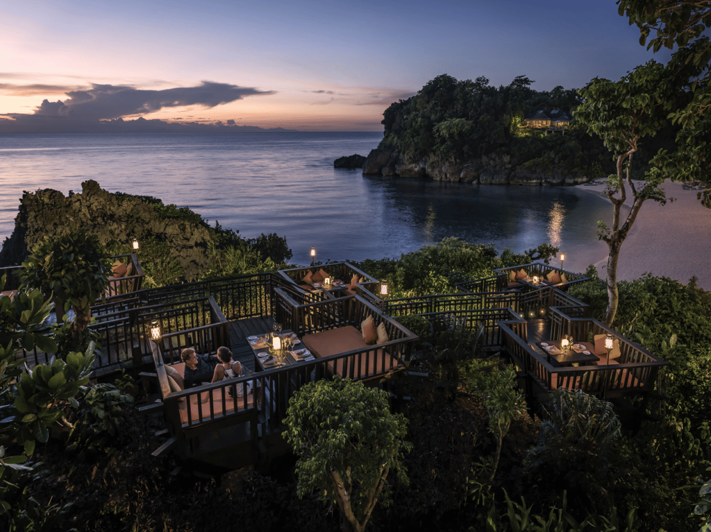 Top 5 Luxury Resorts in The Philippines