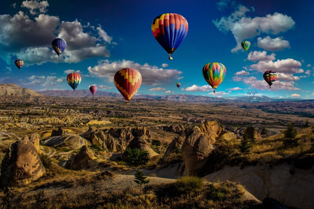 10 Fun Things to Do When Traveling to a New City
