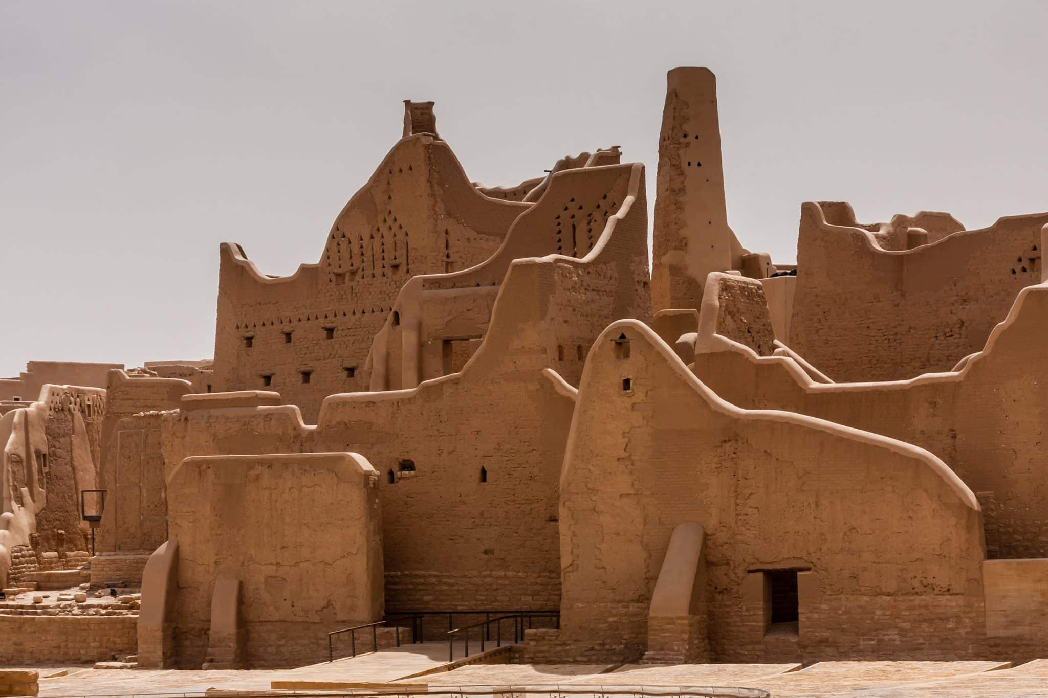 Most Stunning Cities To Visit In The Middle East