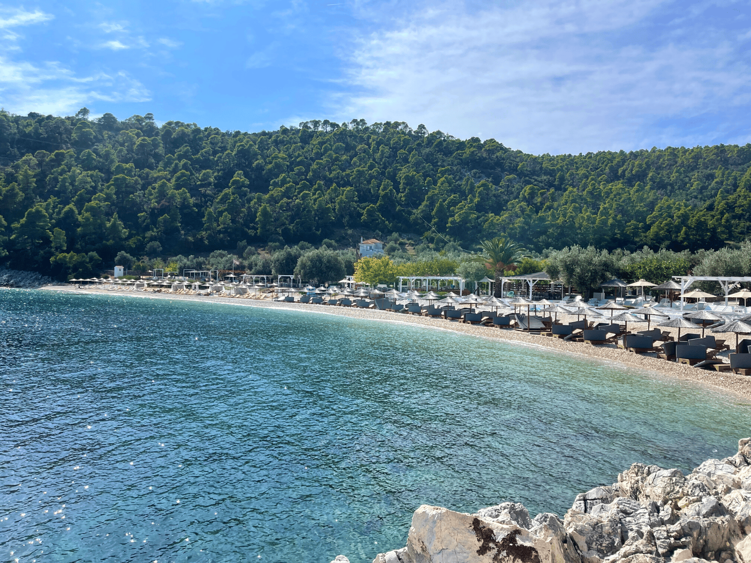 Alonissos Island: A Secret Greek Destination in the Aegean Sea