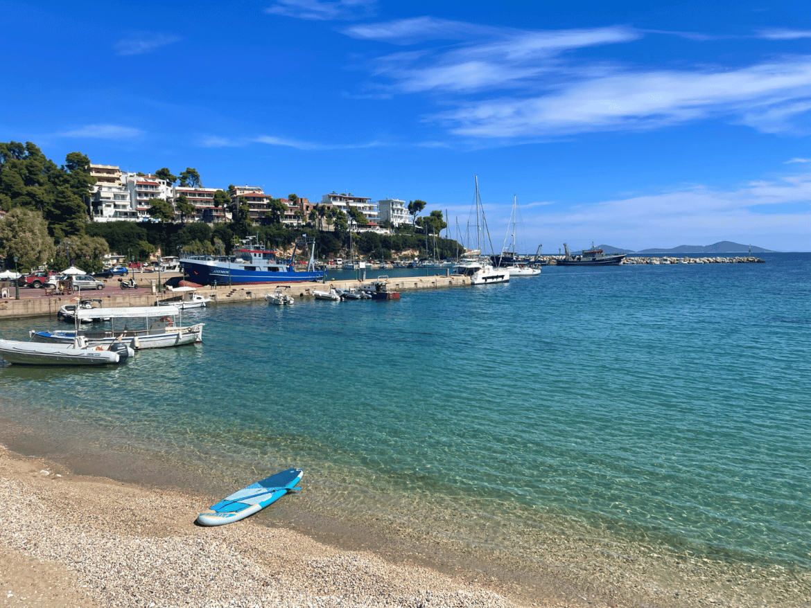 Alonissos Island: A Secret Greek Destination in the Aegean Sea