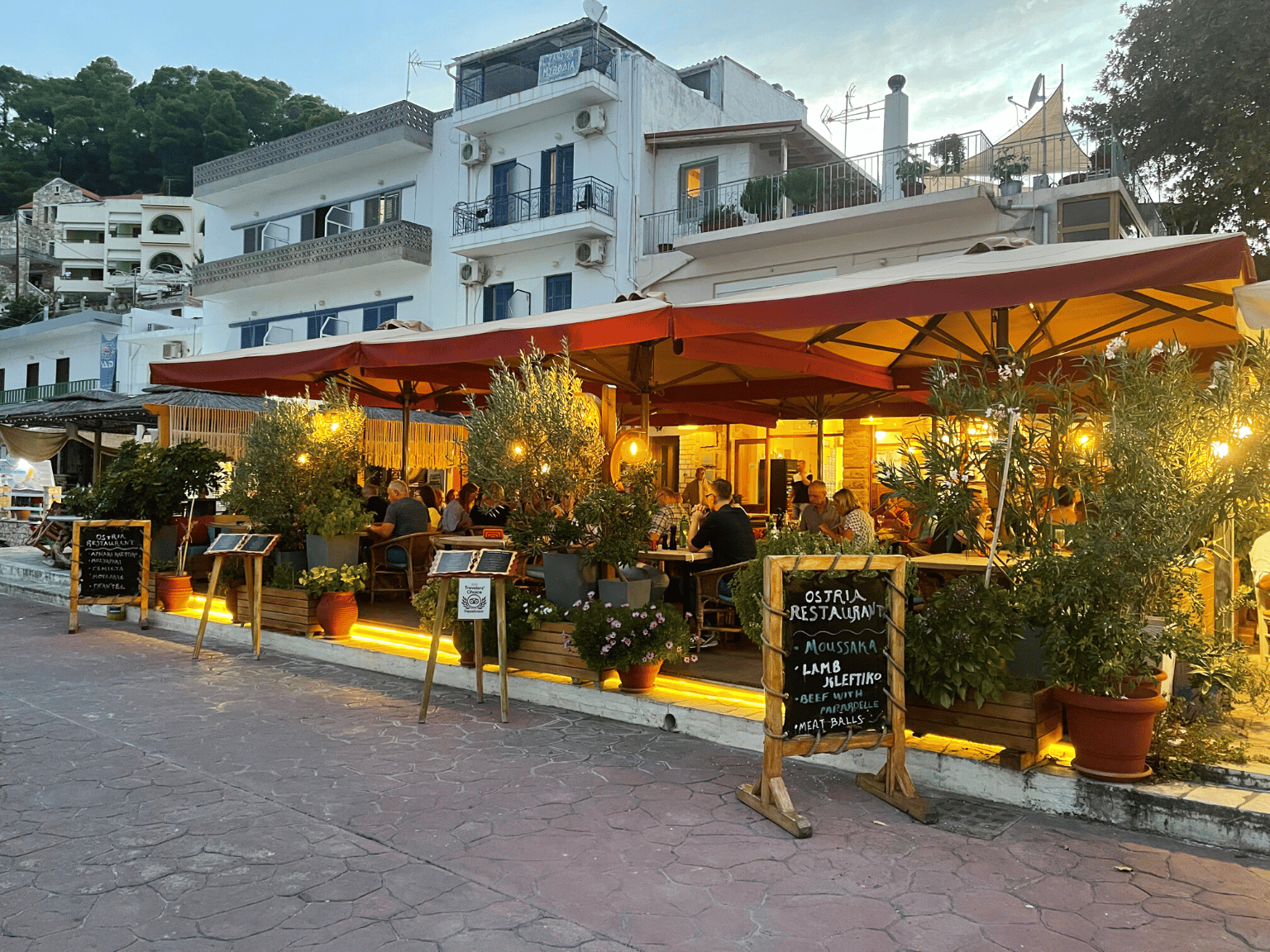 Alonissos Island: A Secret Greek Destination in the Aegean Sea