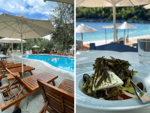 Alonissos Island: A Secret Greek Destination in the Aegean Sea