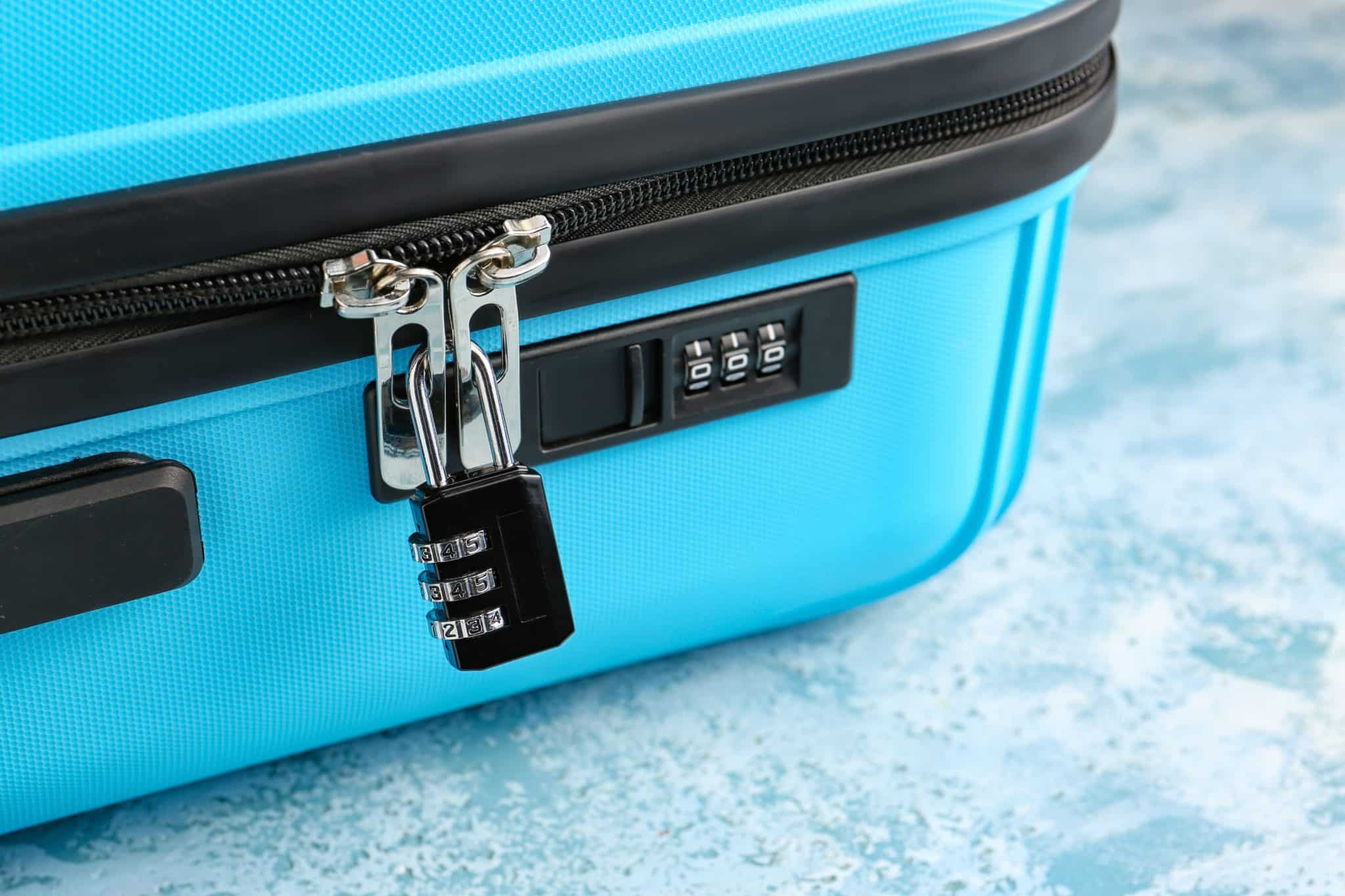 6 Safe Ways to Store Your Valuables When Traveling