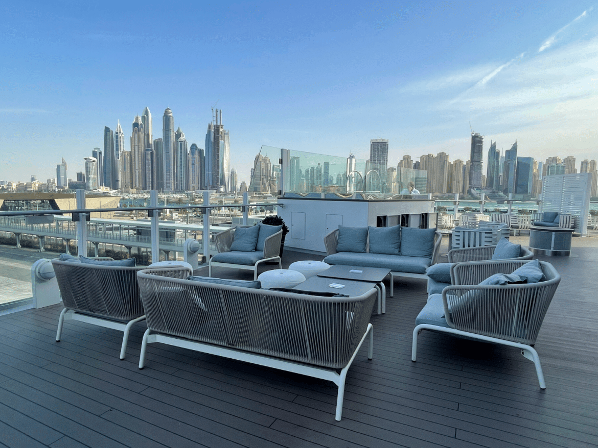 Costa Toscana Review: Costa Cruises Newest Flagship