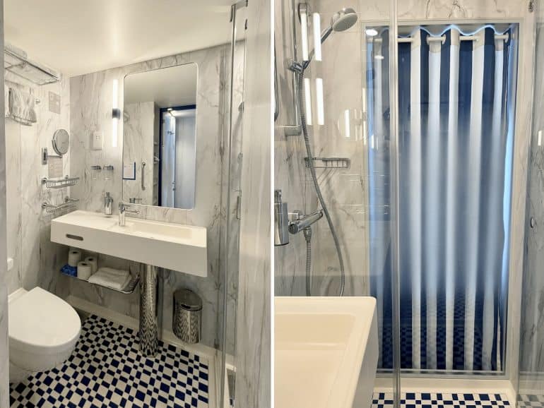 Costa Toscana Review: Costa Cruises Newest Flagship