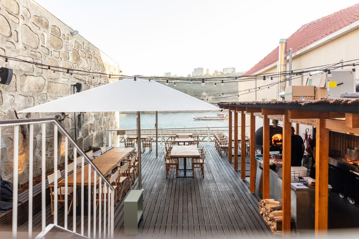 A Fine Dining Guide to Porto, Portugal