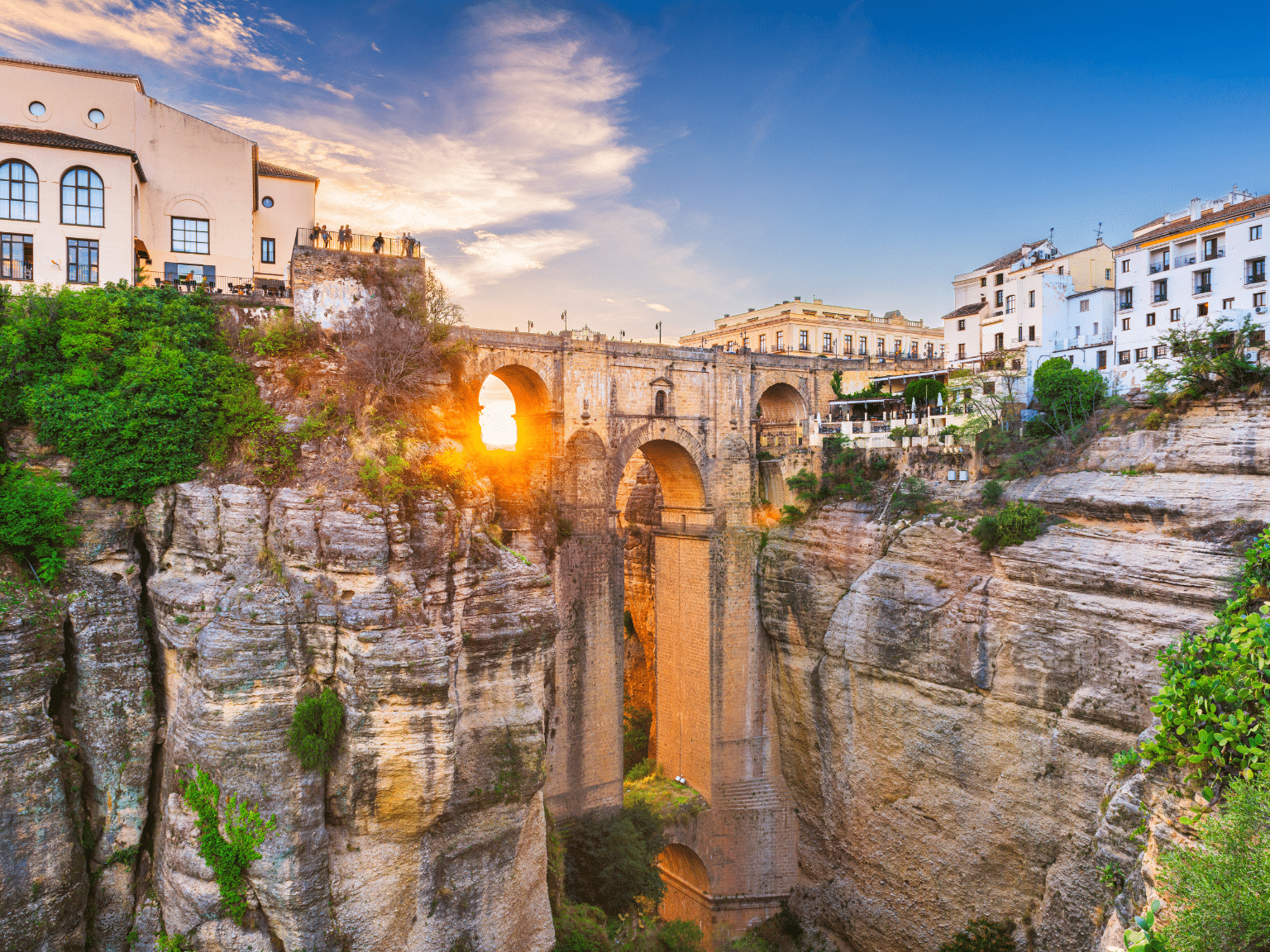 5 Underrated Places to Visit in Spain This Summer