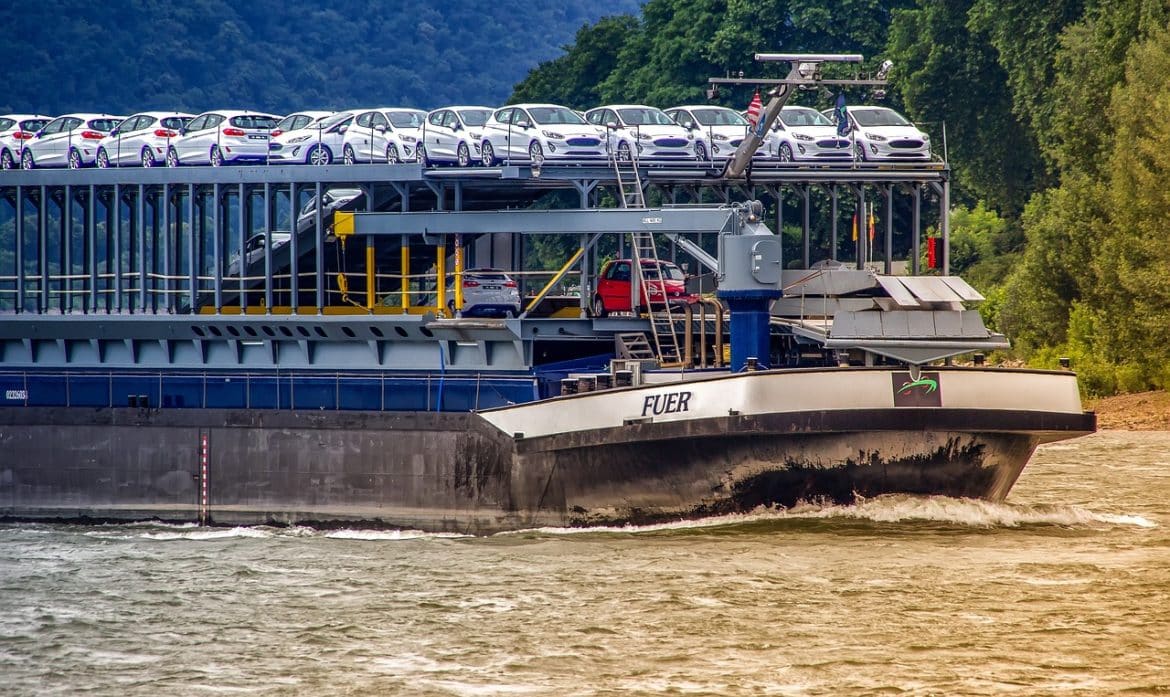How to Safely Ship Your Vehicle: 6 Expert Tips