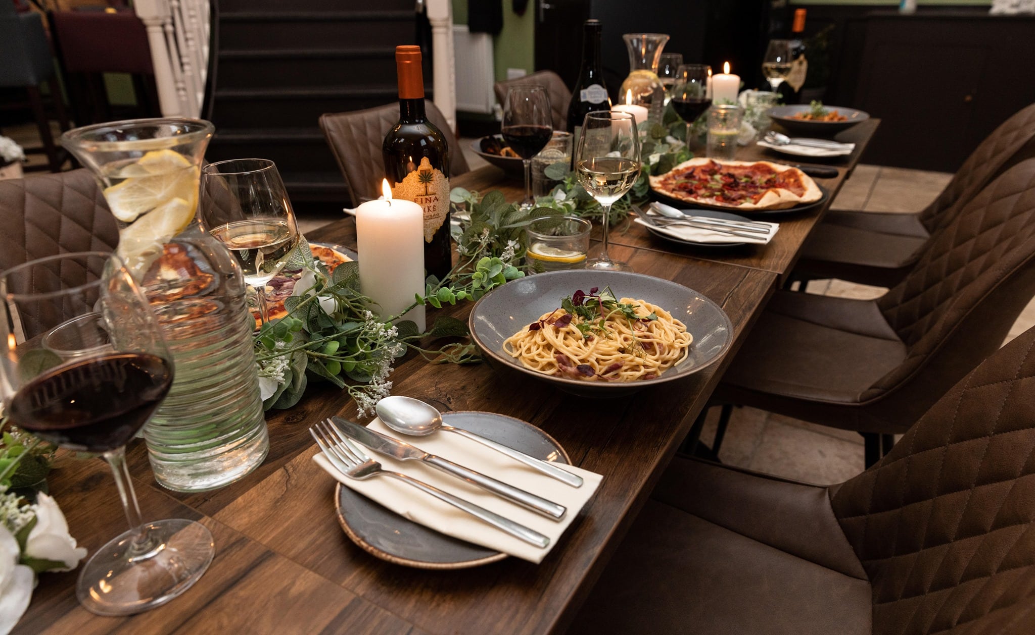 Dining Guide: Where to Eat in Whitby, England