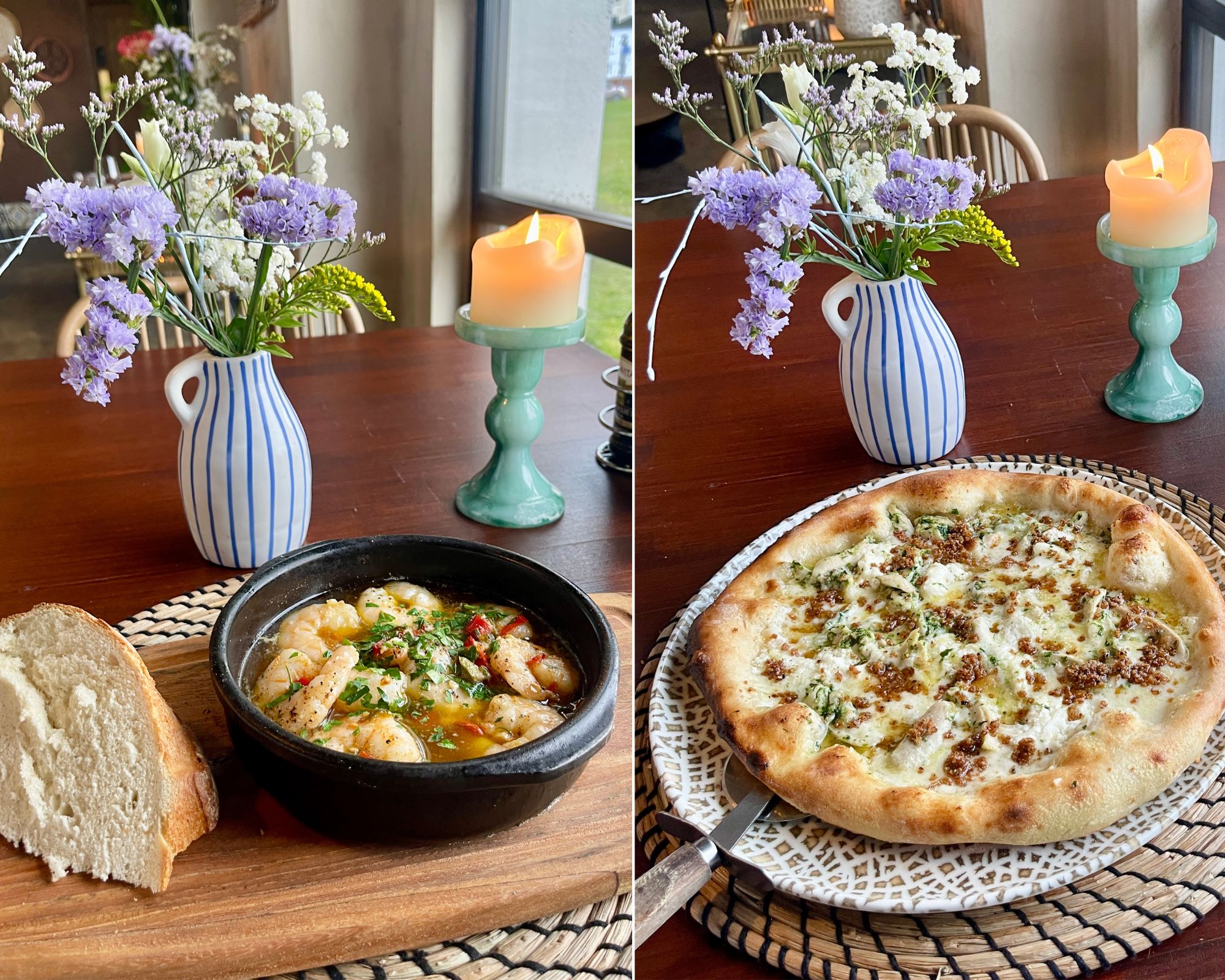 Dining Guide: Where to Eat in Whitby, England