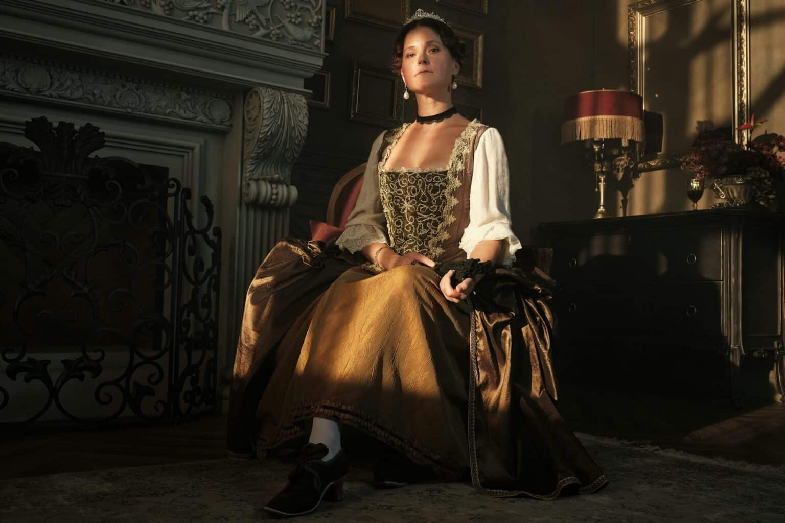 Renaissance Fashion: A Complete Guide to Styling Your Outfit