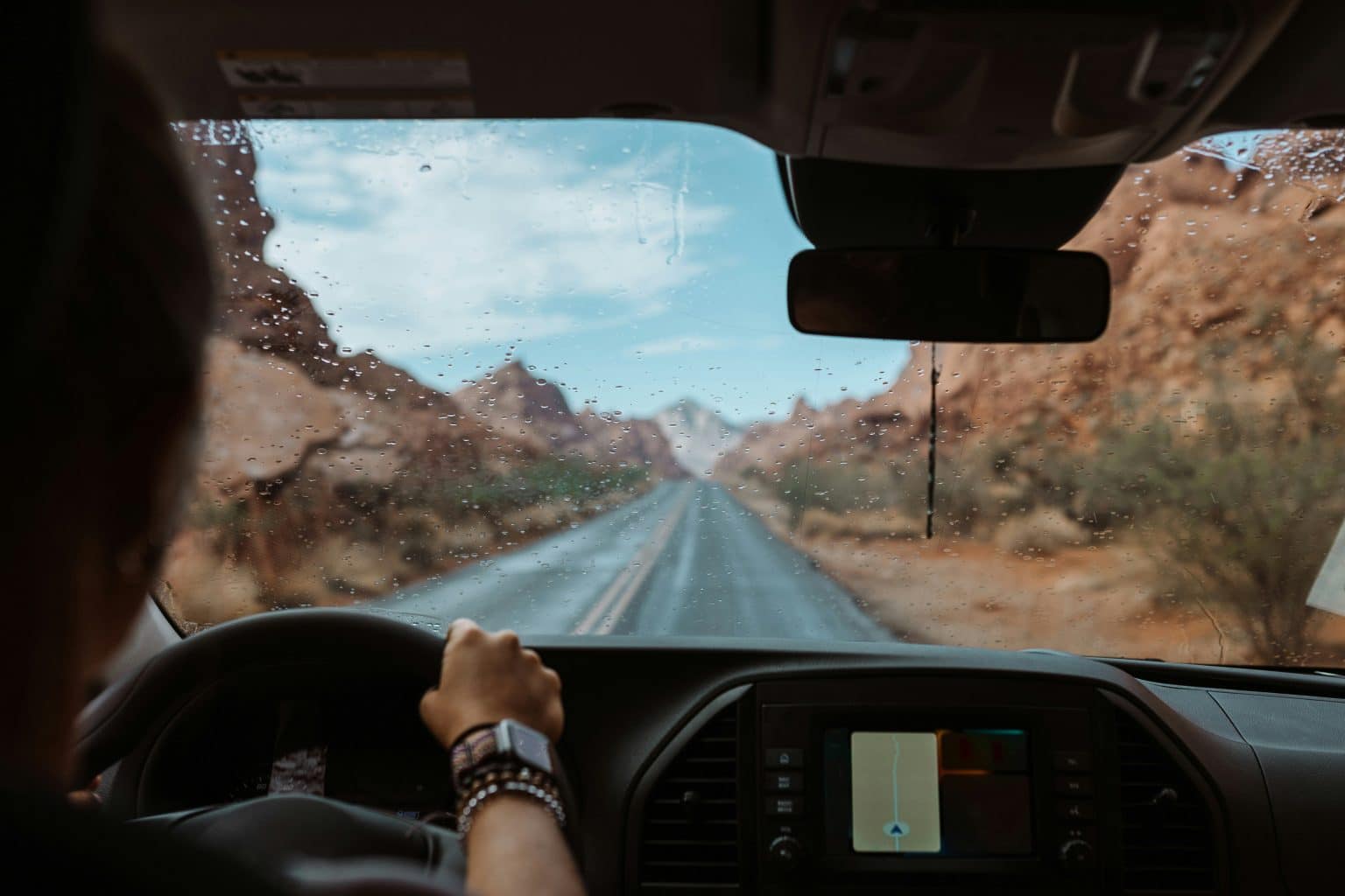 The Art Of The Cozy Drive: How To Master A Cold Weather Road Trip In Style